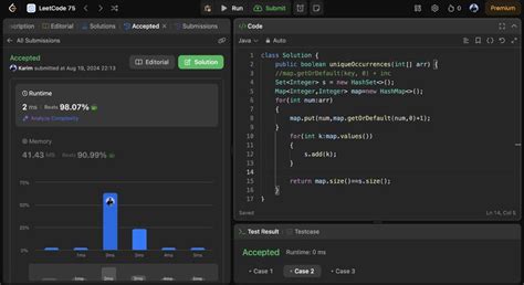 Karim Merhi On Linkedin Hashtable Array Coding Algorithms