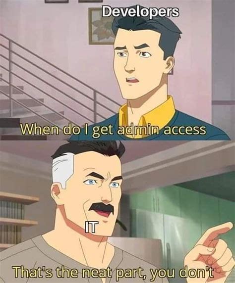 Hmm Yes It Do Be Like That Gag