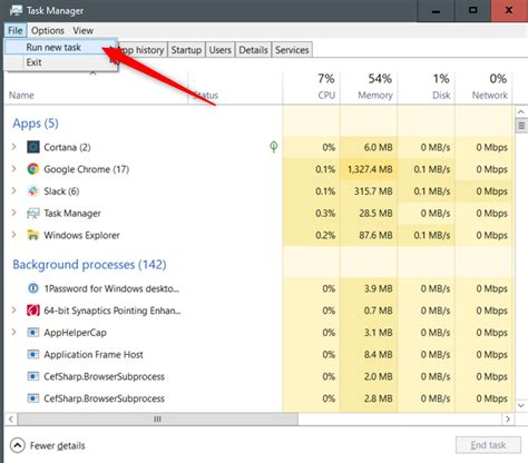 how to open command prompt in windows