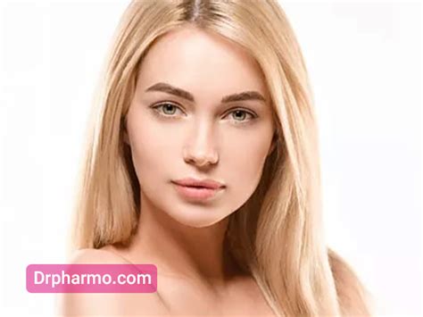 آرایش نود چیست؟ آرایش نود دخترانه و عروس تکنیک‌های جدید