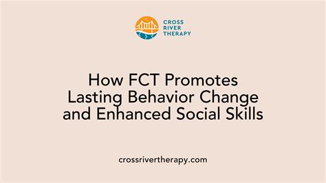 The Role Of Functional Communication Training Fct In Aba Therapy