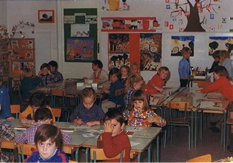 Photo De Classe Ecole Maternelle De 1973 Ecole Maternelle Copains D