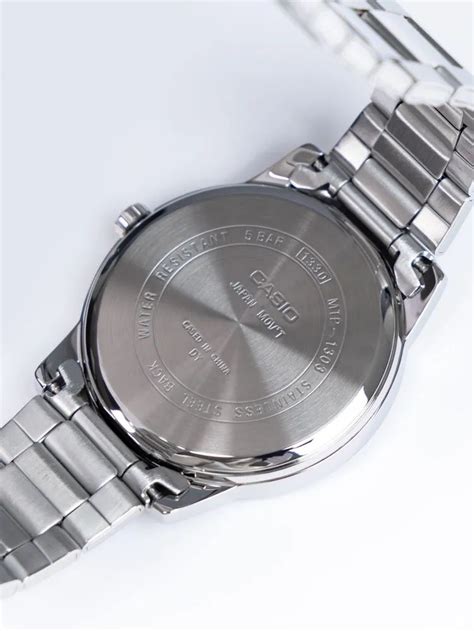 Мужские наручные часы Casio Collection Mtp 1303d 7a купить на Ozon по низкой цене 878117134