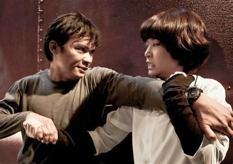 Watch Tony Jaa Is Back In Action In Trailer For The Protector 2