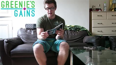 Amateur Week Of Greenies Gains Thisvid Com