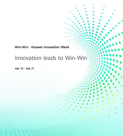 Huawei Carrier A Leading Global Ict Solutions Provider