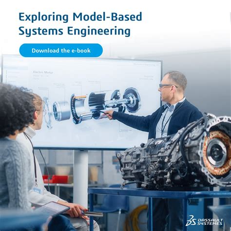How Does Model Based Systems Engineering Mbse Simplify Product Dassault Systèmes