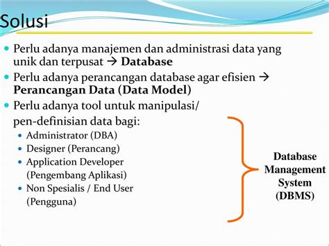 Apa Itu Relational Database Pengertian Dan Contoh 2023 52 Off
