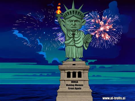 AI Trolls Announces Sale Of Revolutionary AI Trolls Coin And AI Powered Meme And NFT Generator