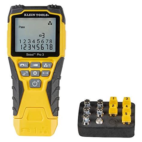 The 10 Best Network Cable Testers Editor Recommended Pdhre