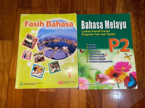 Secondary 1 Msp Textbook And Workbook Hobbies And Toys Books And Magazines