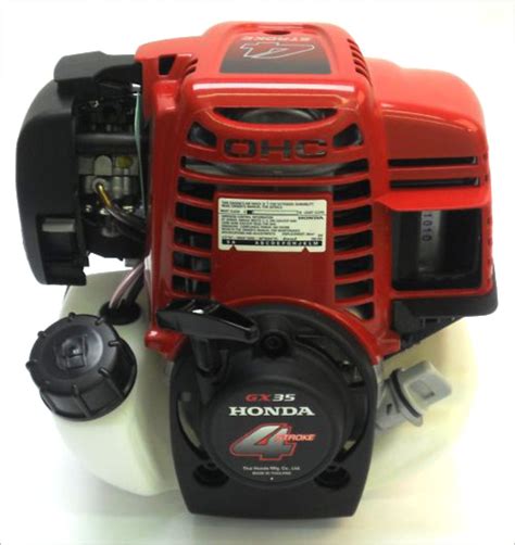 Купить Двигатель Honda GX35NTS3, цена 21888 ₴ — Prom.ua (ID#1755480656)