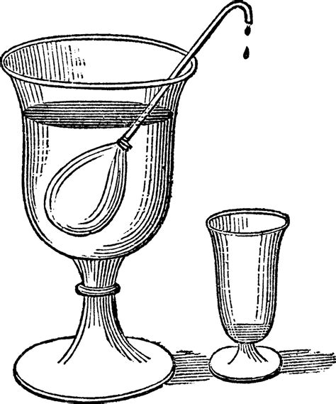 Continuous Flow Vintage Illustration 13684966 Vector Art At Vecteezy