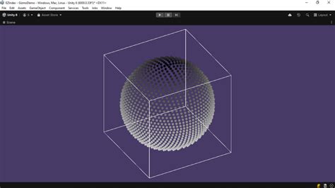 Ezindex Spatial Indexing 2d3dspherical