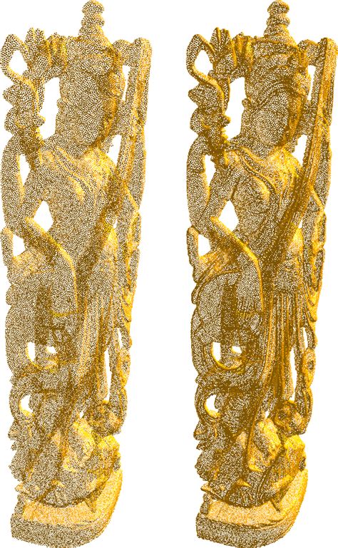 Figure 10 From Spectral Sampling Of Manifolds Semantic Scholar