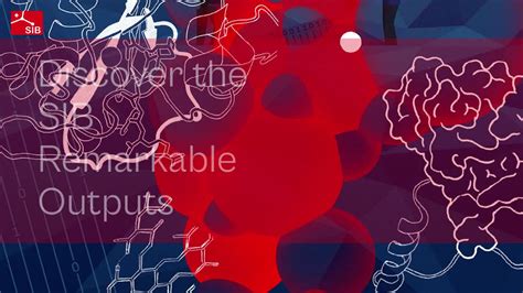 Sib Swiss Institute Of Bioinformatics On Linkedin Sibremarkableoutputs Bioinformatics