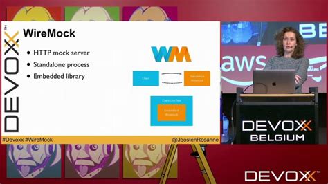 🚀 𝗝𝘂𝘀𝘁 𝘄𝗿𝗮𝗽𝗽𝗲𝗱 𝘂𝗽 𝗮𝗻 𝗶𝗻𝗰𝗿𝗲𝗱𝗶𝗯𝗹𝗲 𝗱𝗲𝗲𝗽 𝗱𝗶𝘃𝗲 𝗶𝗻𝘁𝗼 𝗪𝗶𝗿𝗲𝗠𝗼𝗰𝗸 𝗮 𝗴𝗮𝗺𝗲 𝗰𝗵𝗮𝗻𝗴𝗲𝗿 𝗳𝗼𝗿 𝗺𝗶𝗰𝗿𝗼𝘀𝗲𝗿𝘃𝗶𝗰𝗲𝘀