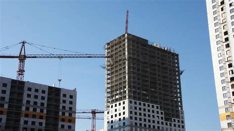 Стоимость жилья в 2023 году вырастет — аналитик ИА Красная Весна