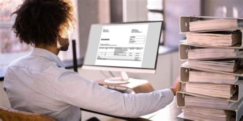 Invoice Automation Solutions How They Improve Efficiency And Reduce Errors Disboard