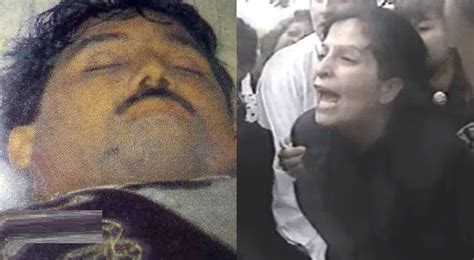 Quiénes Y Por Qué Mataron A Rafael Orozco Hace 29 Años Infobae