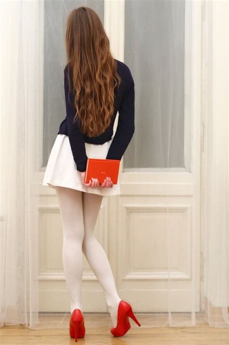 Sissy Cute Outfit Tempo529