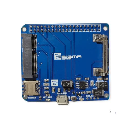 Inicio Sigma Electrónica