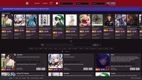 How To Use Chub Your Guide To Ai Powered Storytelling
