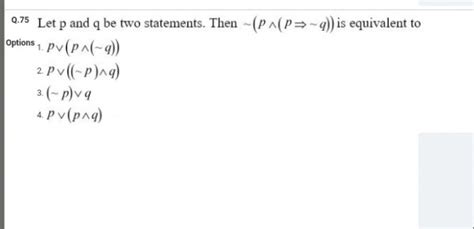 Boolean Logic Sarthaks Econnect Largest Online Education Community