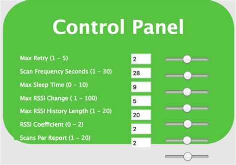 How To Make Scale Text Fields And Slider Bars When Resizing A Window HTML JADE CSS Stack