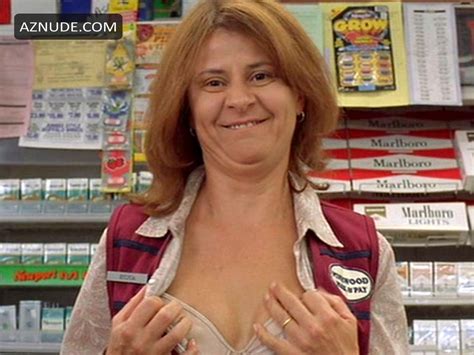 Tracey Ullman Nude Aznude