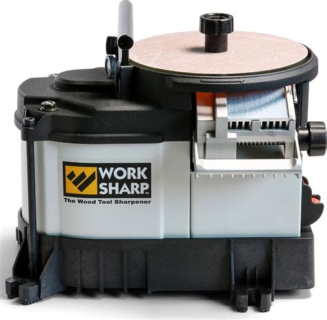 Work Sharp Ws3000 Wood Tool Sharpener Amazon Ca Tools And Home Improvement