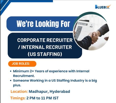 krithika madhuri on linkedin hiringalerts hiringhr