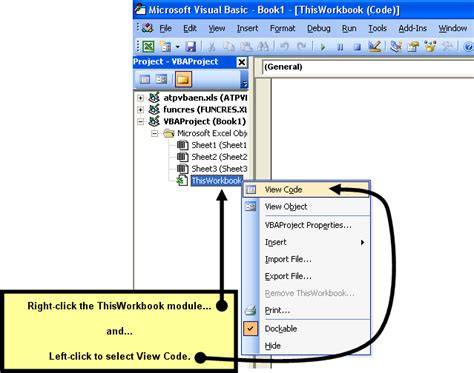Toms Tutorials For Excel Preventing A Workbook From Saveas Tom Urtis