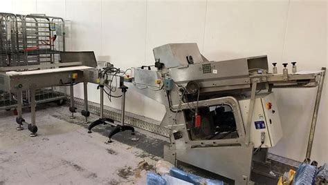 Ibonhart Dw100 Bread Slicer