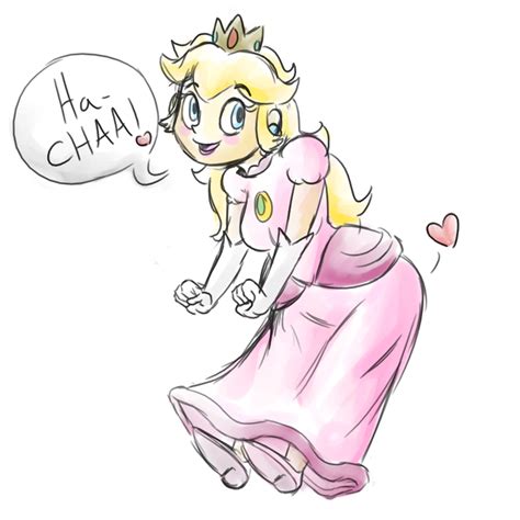 Commission The Peach By Fiztheancient On Deviantart