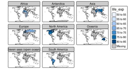 Introducing Tmap 4 • Tmap