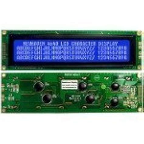 Newhaven Display Nhd 0440wh Atmi Jt Lcd Character Modules In Saudi