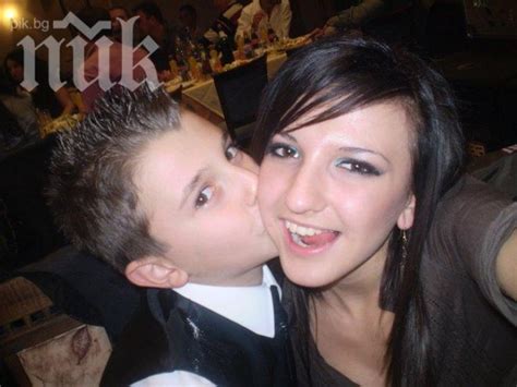 Обесилият се Милко от „Пайнер“ обожавал децата си Митко и Мироана Те имат много специална