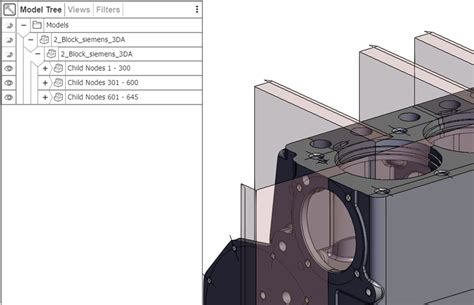 user interface — hoops communicator documentation