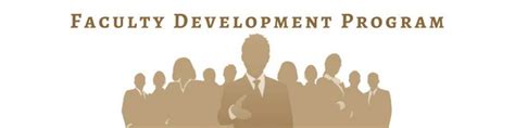 Faculty Development Program Dec 2018 Sdmimd