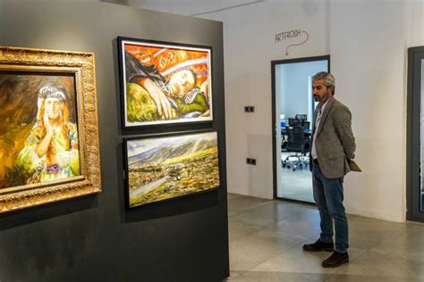 Vim Foundation Announces The Artfrosh Project And Exhibition Vim Foundation