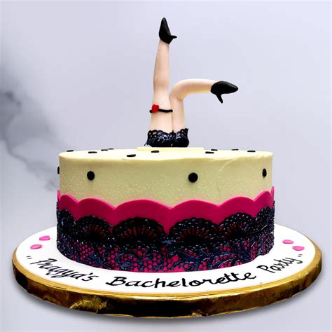 Erotic Bachelorette Cakes Erotic Bakery Cakes Atlantic City New Jersey