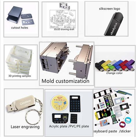 Custom Din Rail Module Enclosure Plc Case 100 70 25mm Smart Plug Enclosure Cic93 Plastic