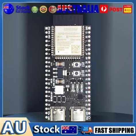 Esp32 Esp32 S3esp32 C3 Wifibt Ble Module Esp32 C3 Devkitm 1 Esp32 C3 Mini 1 1909 Picclick Au