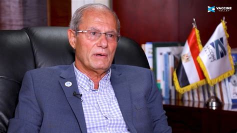 [video] ahmed badawy on linkedin vaccine valley history