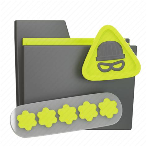 Hack File Privacy Safety Firewall Network Online Icon Download