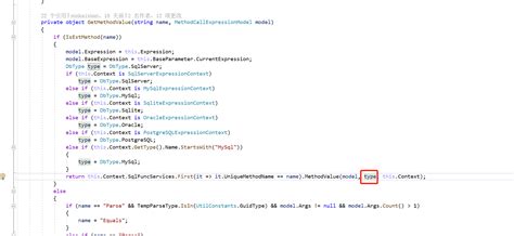 扩展方法似乎不支持达梦 · Issue 1060 · Dotnetnextsqlsugar · Github