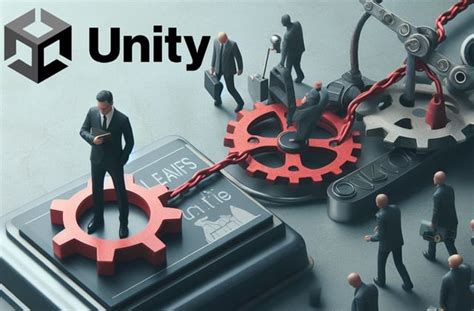Unity Software Contemplates Layoffs And Restructuring Amidst Q3 Earnings Report R Layoffs