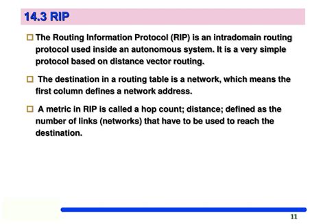 PPT Routing Protocols RIP OSPF And BGP PowerPoint Presentation Free Download ID 2392271