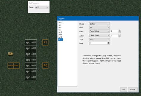 CNC Map Editor Basics Part 2 Steam Solo